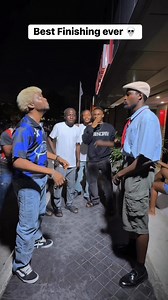 1.4M views · 58K reactions | Best Shadow Boxing Finishing  | georegmax | Facebook