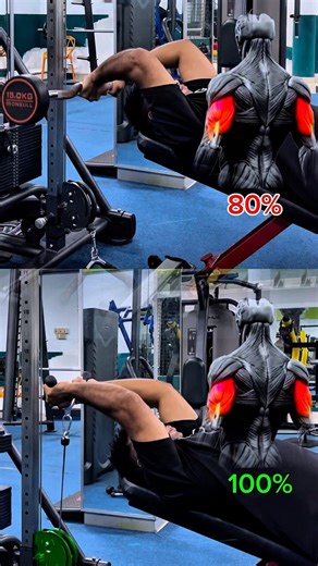 ✅ EZ Bar Skull Crushers – Know the Difference #tricepsworkout #triceps #skulls #vbts