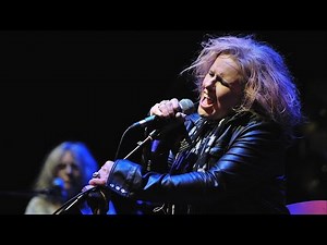 Never The Bride - Songbird (In Concert At The Stables Theatre)