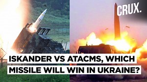 2.5K views · 104 reactions | While Russian Iskander-M missiles have...