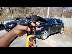 P0301 Cylinder Misfire. How to Diagnose & Repair on Infiniti + Nissan