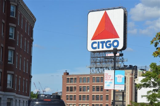 What to know about the future of Boston’s iconic Citgo Sign