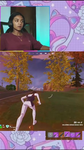 C6S2 Gameplay Featuring Abyssinia Gamer