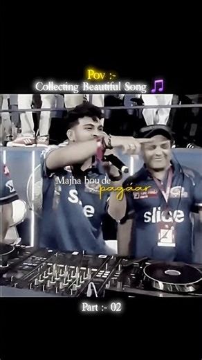 Gulabi Sadi Part 2 Song | Sanju Rathod | IPL2024 | DJ Clement | Wankhede Stadium #gulabisadi #mumbai