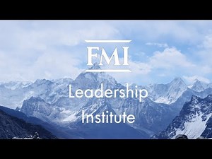 The Leadership Institute