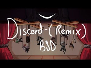 Bungou Stray Dogs - Discord (Remix) Animation