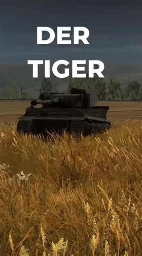 Der Tiger: Faszination im Wargaming