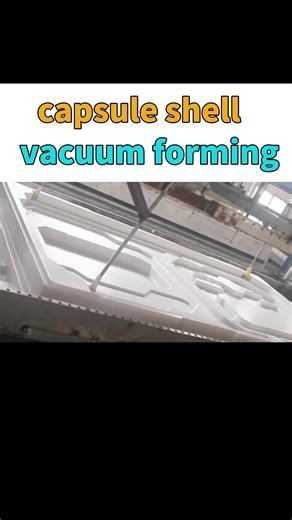 plastic product custom factory#vacuumforming #plastic #product #factory #plasticshell