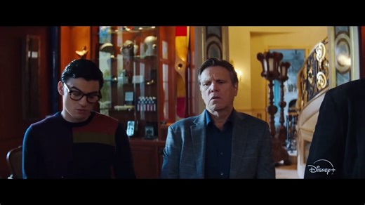 COMIC-CON _ Official Trailers (2025) All NYCC | EXTENDED | 4K - video Dailymotion