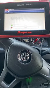 Nice mobile job yesterday in Rotherham. Here we are doing a stage 1...