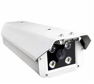 [Hot Item] Wiiparking Technology Companies Smart Car Parking System Equipment License Plate Recognition Reader