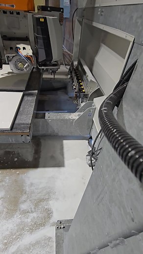 I love watching this thing work | Randall Scarbrough