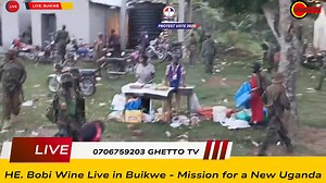 50K views · 3K reactions | UPDATES: Reports of Police Brutality. Ugandans continue to face police brutality, but the truth will not be silenced | Ghetto Tv | Facebook