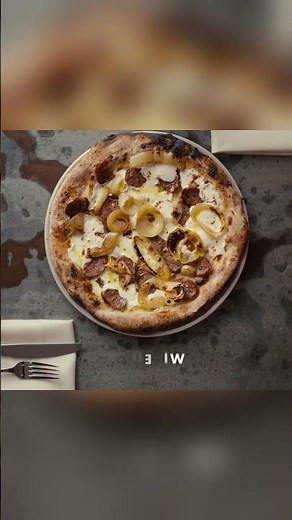 Chris Bianco (8/8) Chef's Table Pizza - S01E01 - #pizza #documentary #food #netflix