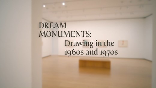 21 reactions | "Dream Monuments: Drawing in the 1960s and 1970s," currently on view at the Menil Drawing Institute, presents drawings that challenge the conventional idea of the monument as a permanent, grand, or commemorative form. "Dream Monuments" is on view through September 19, 2021. Learn more at menil.org/dreammonuments. | The Menil Collection | Facebook