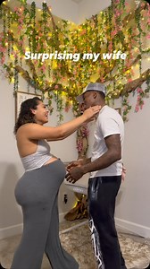 56K views · 116K reactions | Our little princess is due any day now 懶 I wanted her to be born understanding how much love she’s surrounded by — and for my wife and our other children, something that symbolizes the beauty that fills our home. And my wife — through postpartum and beyond — this is your daily reminder: you did something magical. Every single time you gave birth to our children. Love you ✨❤️ #reels #beauty #family #love | Robert Sawyer | Facebook