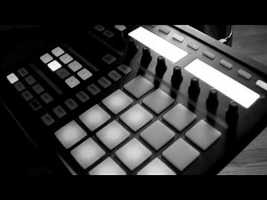 Maschine MK1