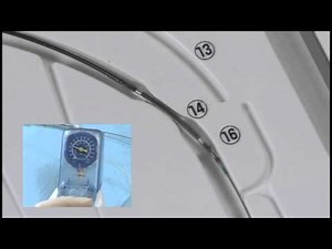 Angioplasty technique: inflation