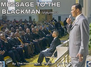 33K views · 1.5K reactions | Message to the Black Man -Volume 3 This MP3 Album or CD Package by The Honorable Minister Louis Farrakhan contains (2) Messages (lectures): "The Mission and the Man" September 12, 1990 and "The Mission of the Black Man" February 8, 1997. Support The Cause of Truth! CALL 1-866-602-1230 (final call online store) | The Final Call Inc. Audio | Facebook