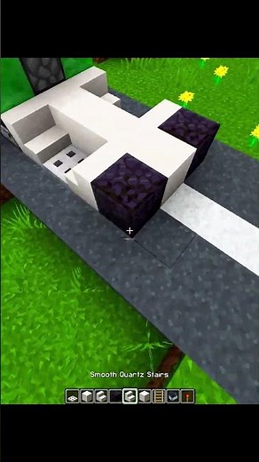 Minecraft Formula One #zoongamerz #minecraft #viral