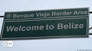 Global Living Room Belize