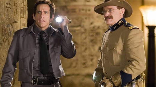 5 Great Family Movies To Watch This Weekend