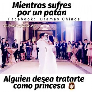 Cdrama: My Little Princess | Dramas Chinos