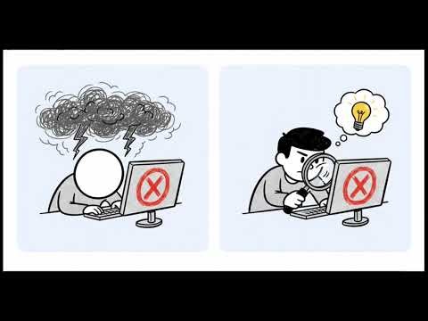 How to Think Like a Programmer (Stop Just Writing Code)