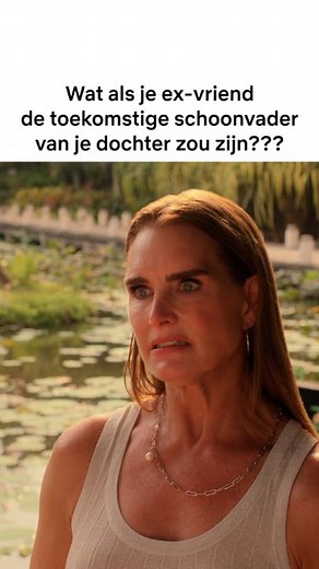 Is het te laat om de bruiloft af te lassen? 🍿 Mother of the Bride | Netflix