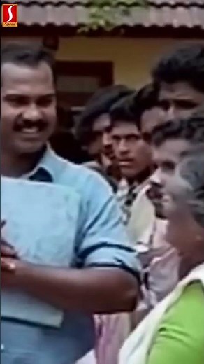 അംബുജം നിന്റെ ഭർത്താവ് ഇപ്പോഴും പഴയ കാളവാസുതന്നെയാണല്ലോ.? 😂🤣 | Kottaram Veettile Apputtan | Comedy