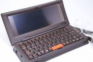 That time Louis Vuitton made a netbook