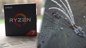 Ryzen Prozessor bekommt neuen Patch