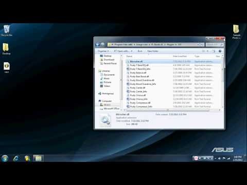 FL Studio Tutorial: How to Install and Organize VST Plugins