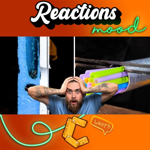 6.2K views · 133 reactions | DIY Repair Hacks Made Simple for Men! 藺 Guys Review 5-Minute Crafts' Tricks! | Craft Mood | Facebook