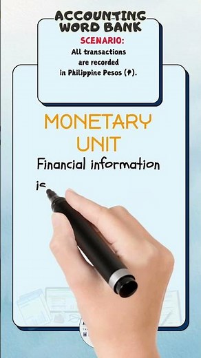 What is Monetary Unit in Accounting? | The Secret Behind Accurate Reporting