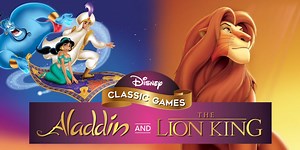 Disney Classic Games: Aladdin and The Lion King Review