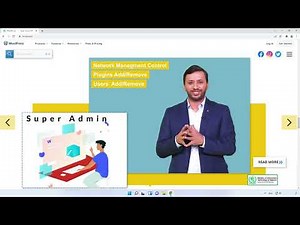 Digiskills WordPress Course 2023 Lecture 18