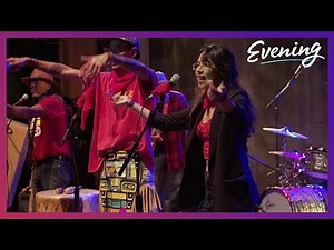 Indigenous FUNK 🎶 Northwest band fuses funk and Indigenous music