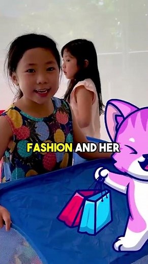 Emma and Kate Rescue Alpha Lexa!