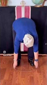 🌿✨ Simple. Powerful. Focused. | The 3½” Tensor Ring ✨