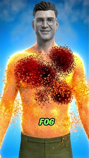 I Ate Raw Ginger Every Day for 30 Days… Here’s What Happened 🤯