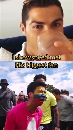 Speed Fan Went ABSOLUTELY INSANE 🤯😱 (UNREAL REACTION!)#shorts #trending #viral