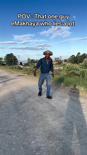 The Chronicles of Khonish: A Hilarious POV