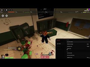 Hunty Zombie script free auto raid instant kill auto farm etc