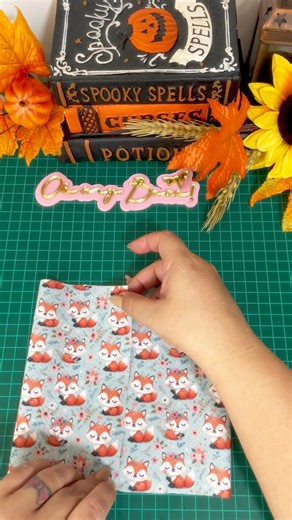 Buen día!!! Que excelente inicio de semana!!! Les comparto este tutorial en donde usamos la tela Bullet. La proveedora es Bellezas para tus Creaciones de Sandra Torices. | Oh My Bow by Erika Aguilar