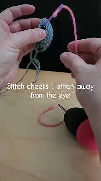 Neurodivergent pebbling Tutorial