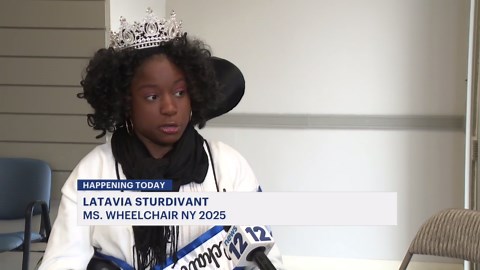 Disability advocates rally for bill that reimburses durable medical equipment providers