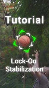 Lock-On Stabilization in Tracket: Beginner Guide