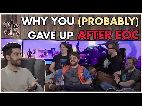 Let's chat about why combat is difficult to understand in RuneScape