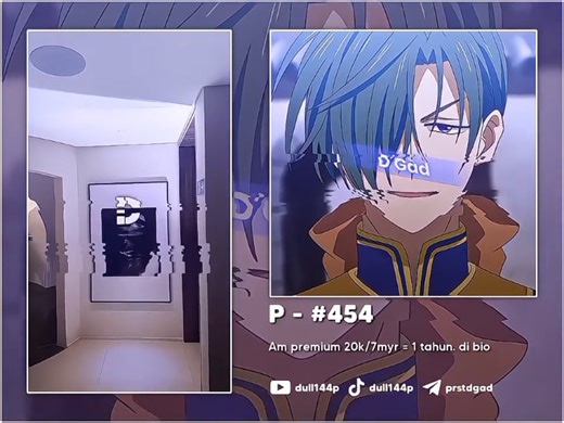 Perfect Your Edits with Alight Motion Presets